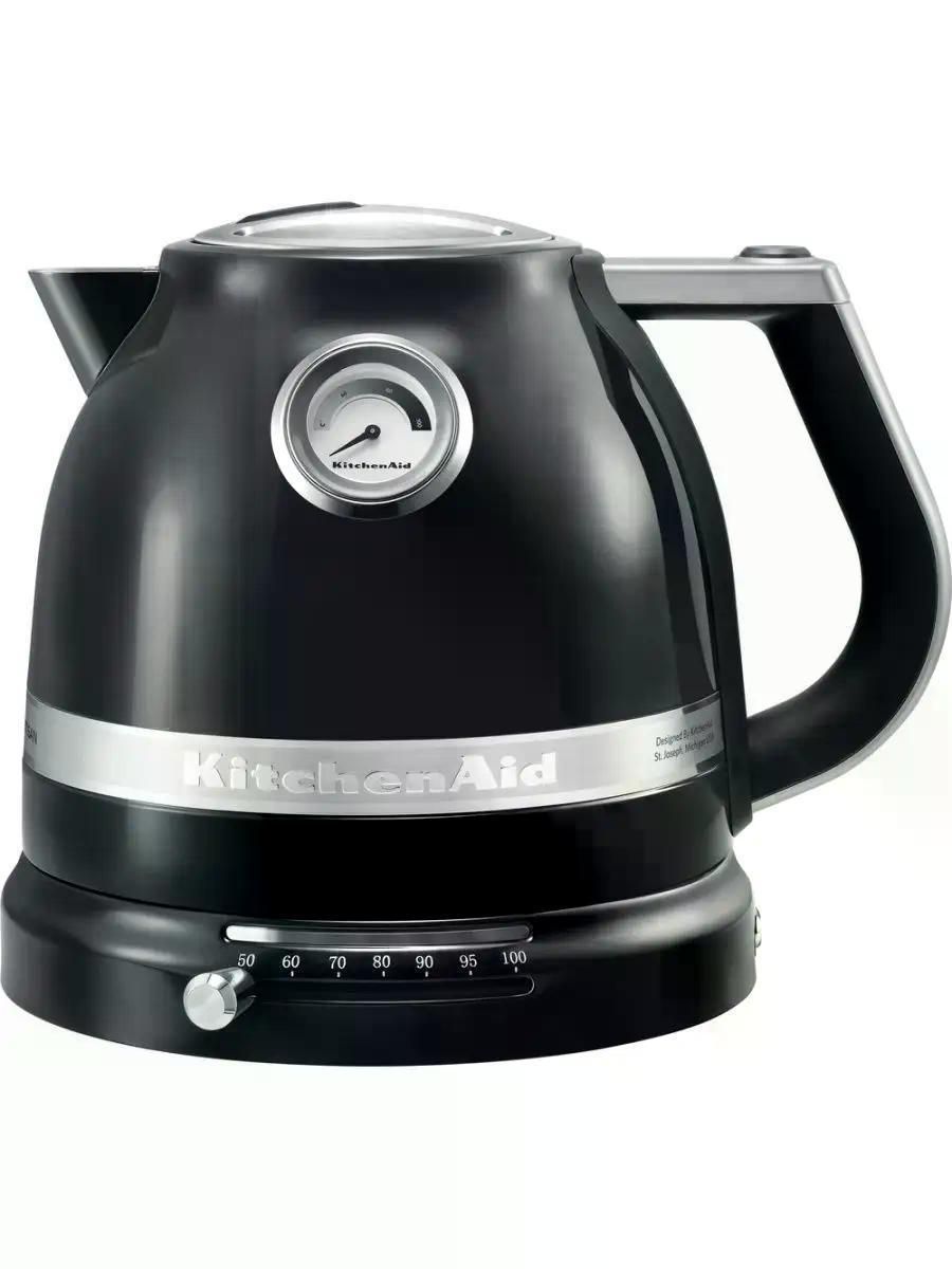 Электрочайник KitchenAid 5KEK1522EOB