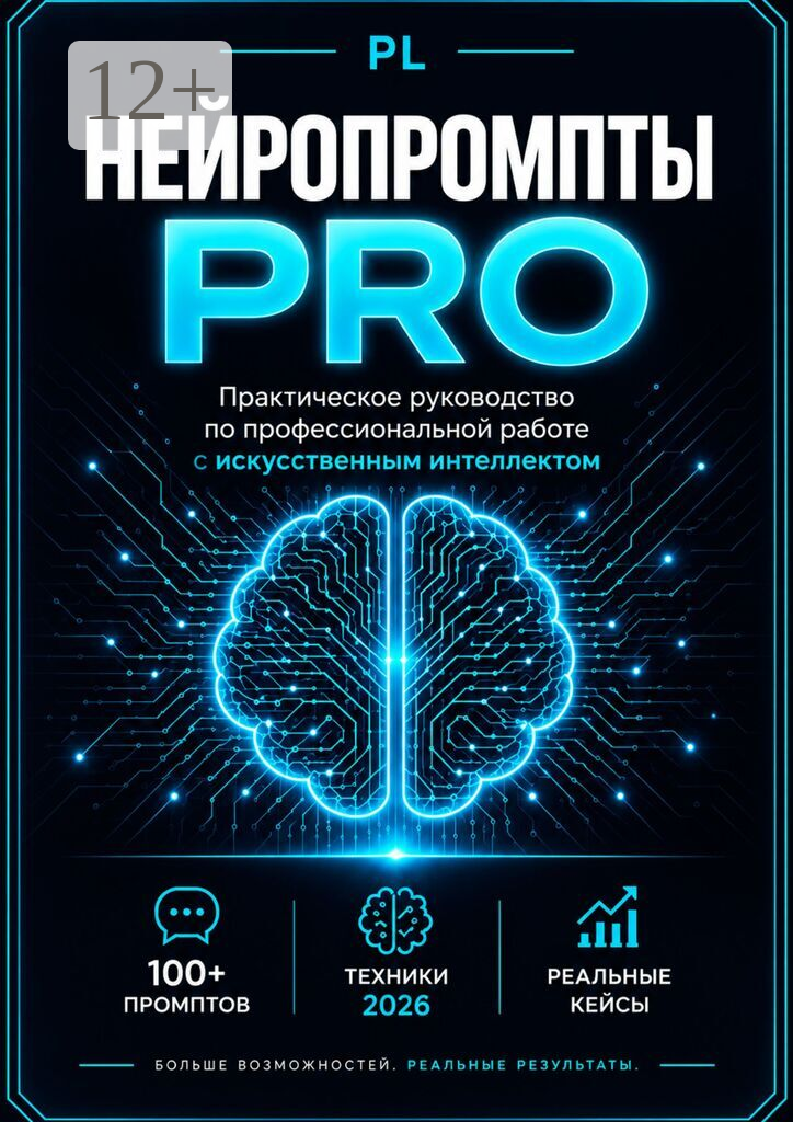 Нейропромпты PRO