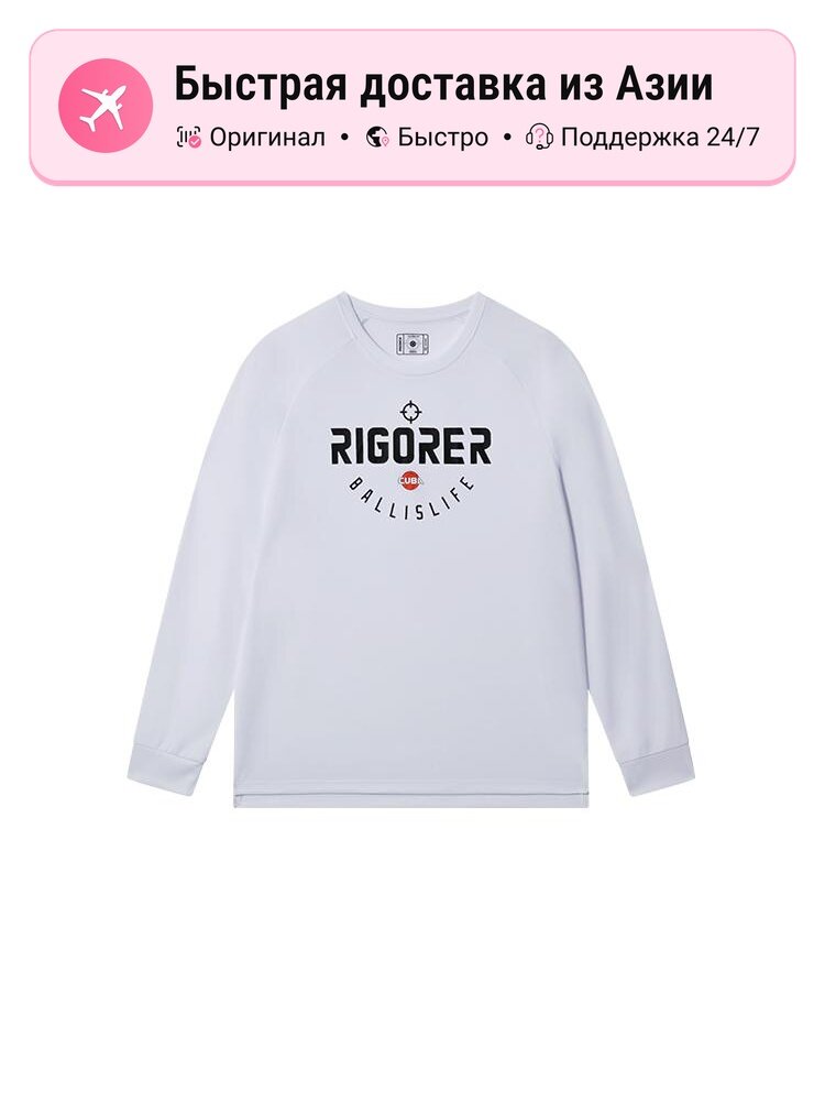 Футболка RIGORER 5195091