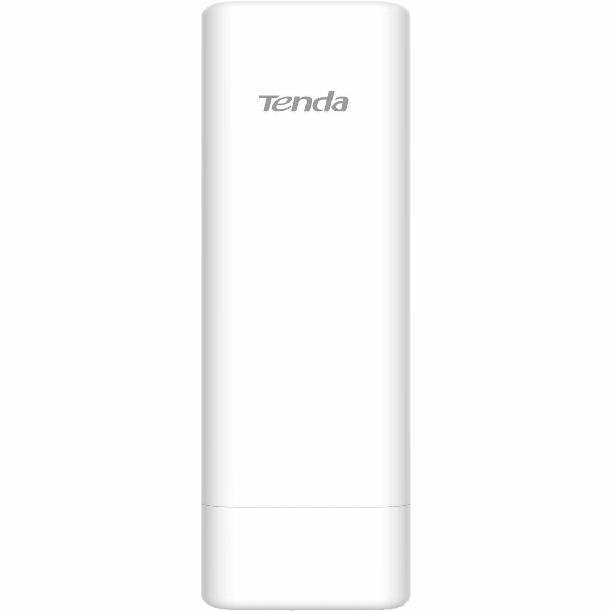 Tenda O6 Наружная гигабитная точка доступа, 5 ГГц, до 867 Мбит/с, антенна 1x16dBi, IP65, PoE, LAN 1x1 Гбит/с