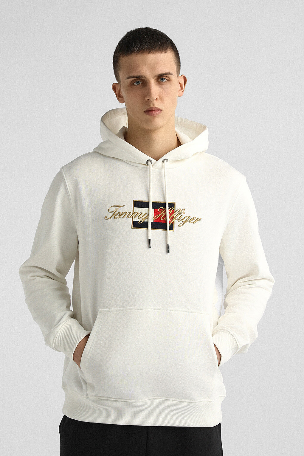Свитшот TOMMY HILFIGER