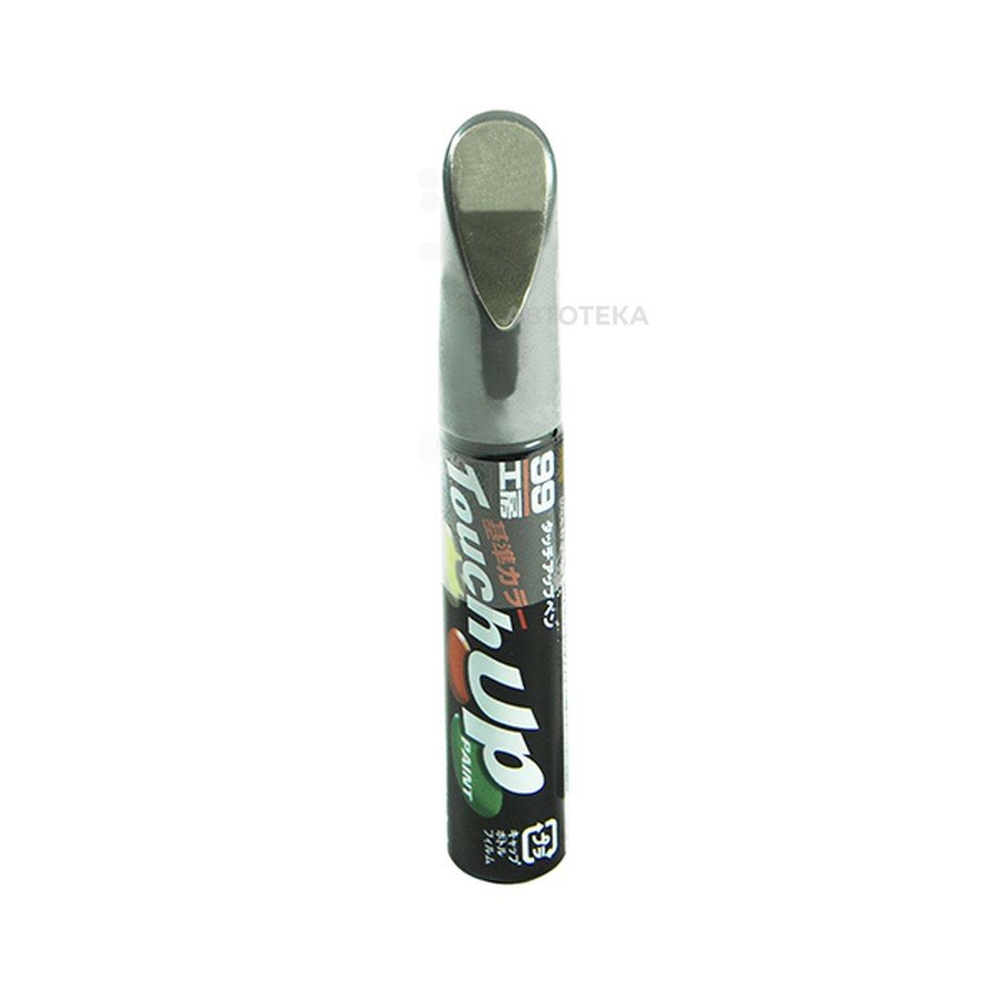 Краска TOYOTA/LEXUS 218 для ремонта сколов и царапин Soft99 TOUCH UP PAINT флакон с кисточкой 12 мл SOFT99 T7686