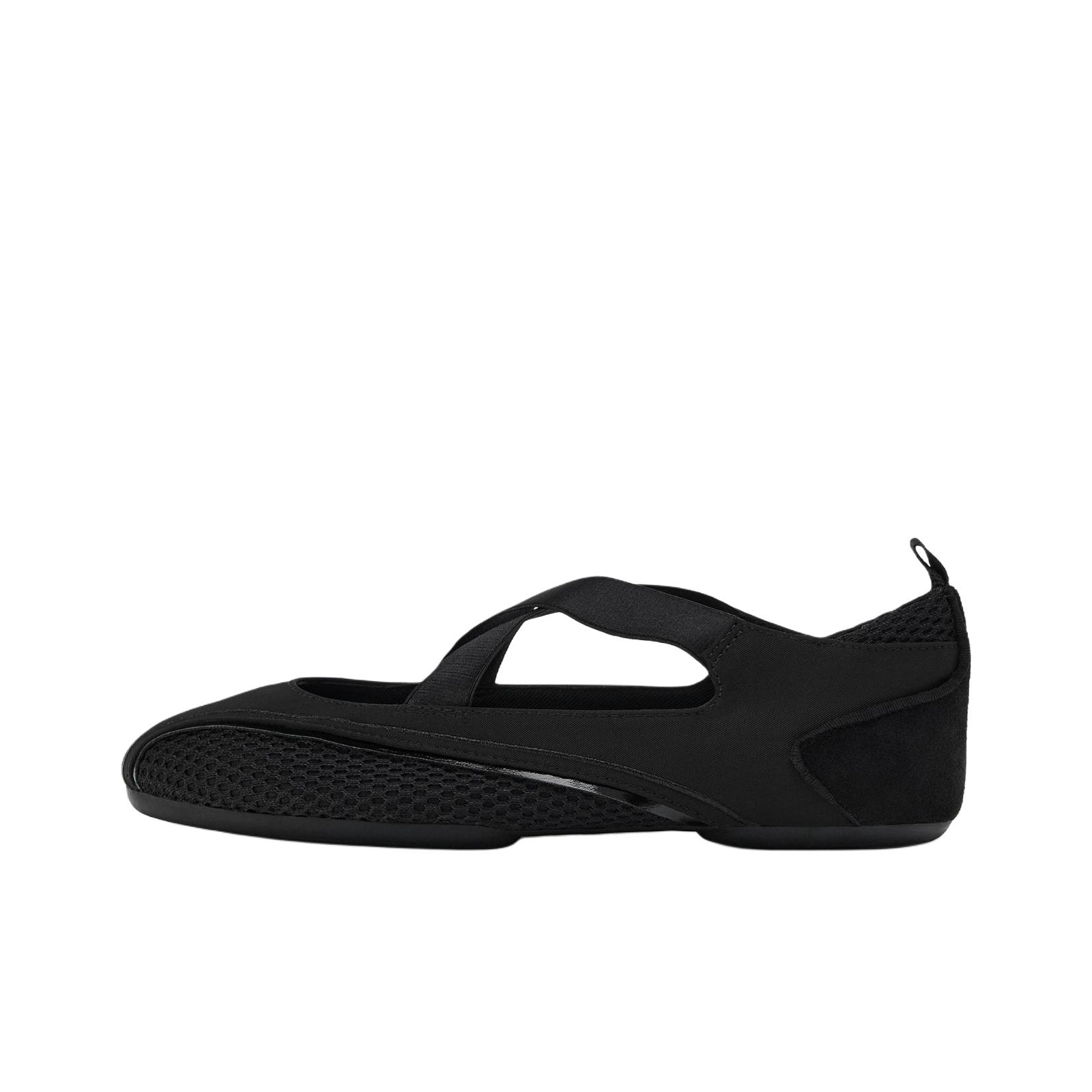 Ботинки для танцев Zara