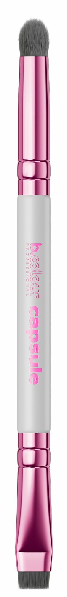 B.COLOUR PROFESSIONAL Кисть для макияжа глаз CAPSULE 08