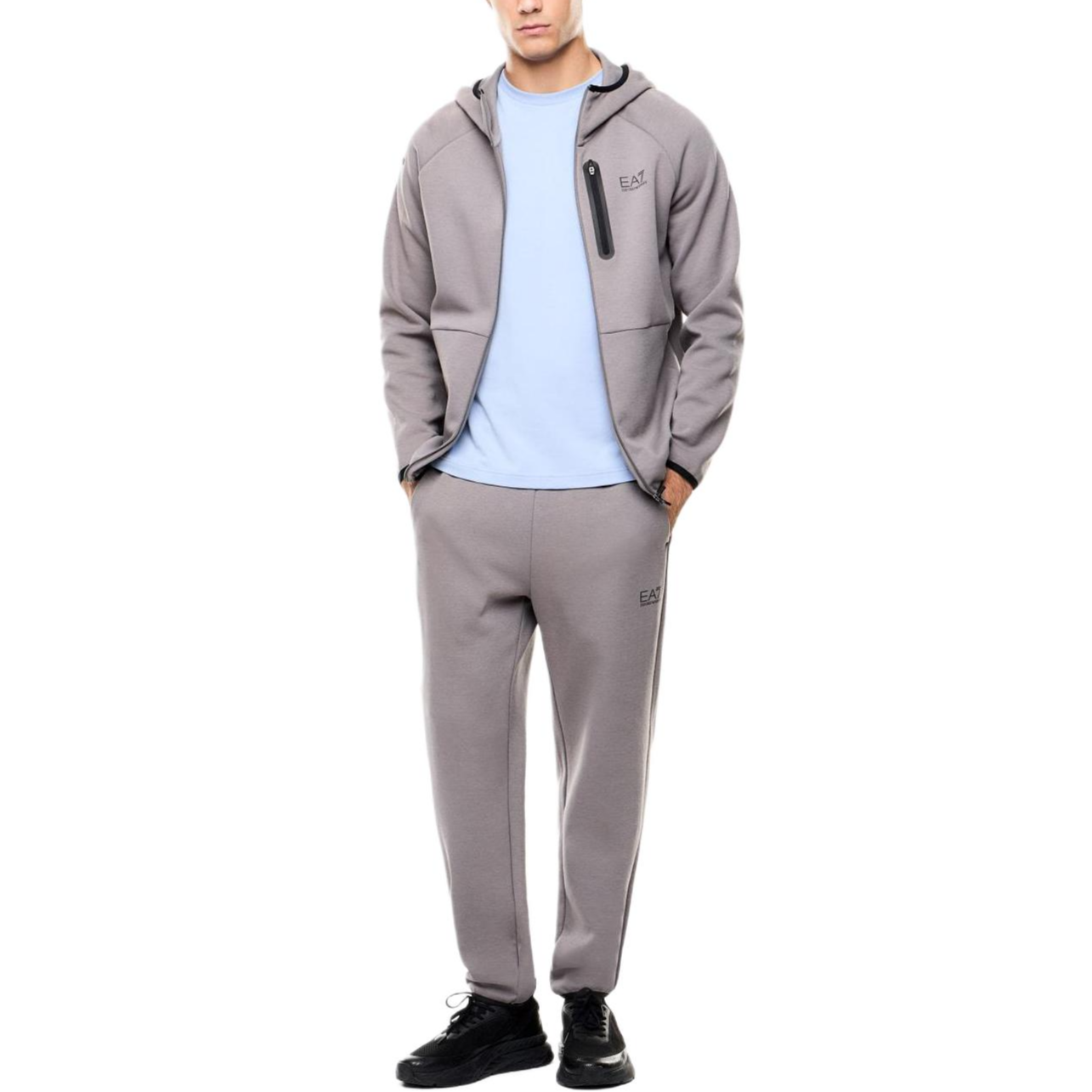 Майка EMPORIO ARMANI EA7