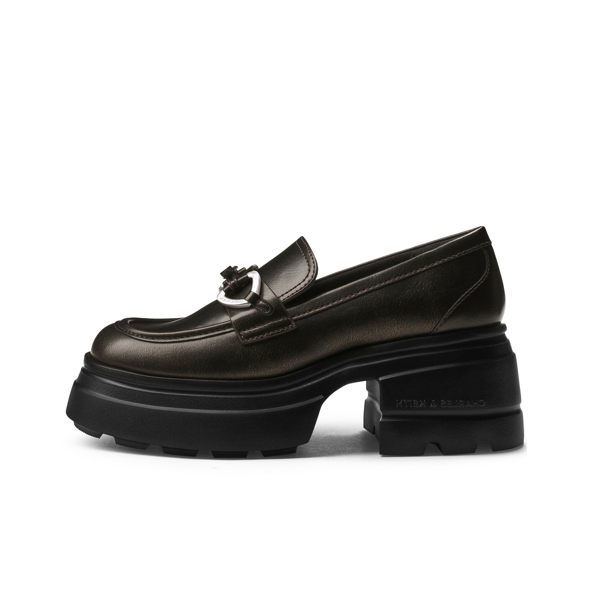 Лоферы CHARLES & KEITH