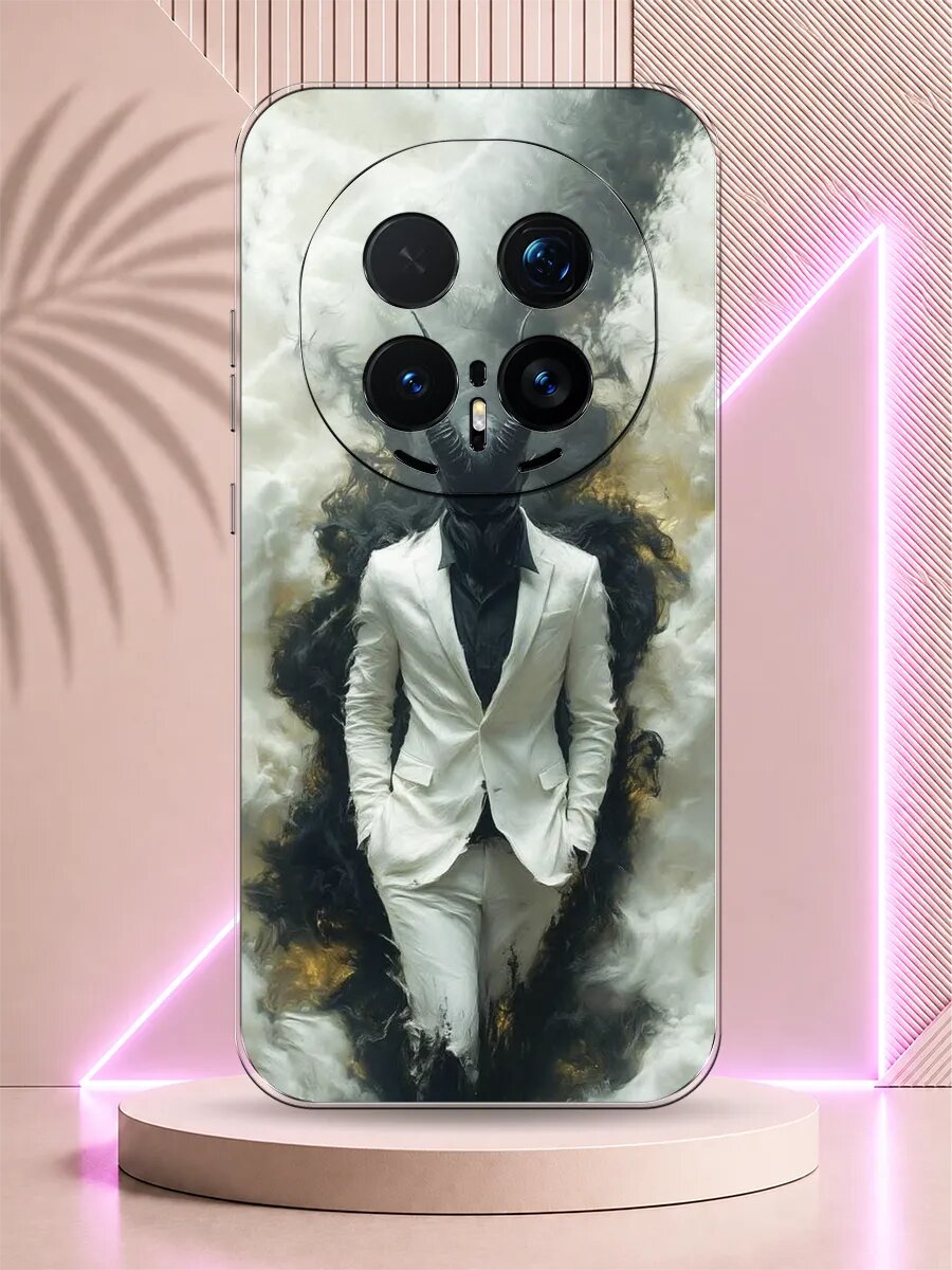 Чехол на Honor Magic 8 Pro Арт