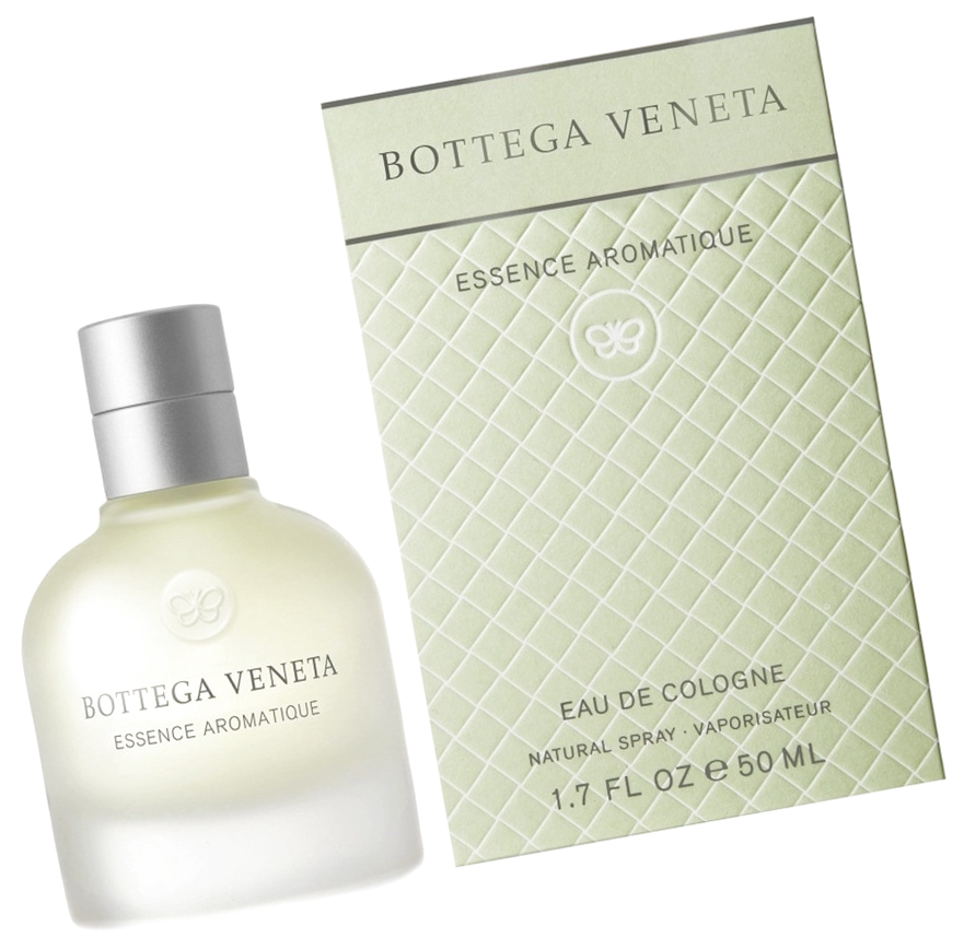 Аромат для мужчин и женщин Bottega Veneta Essence Aromatique 50 мл - Боттега Венета Эссенс Ароматик
