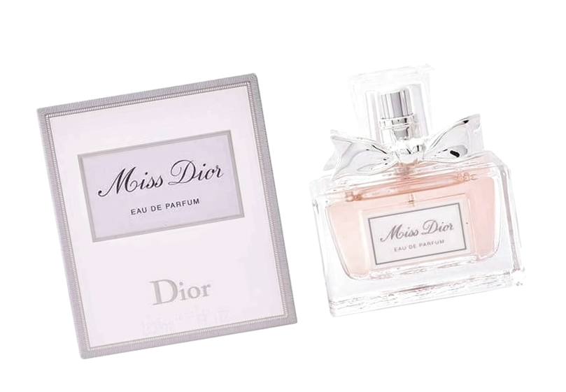 Женская парфюмерная вода Miss Dior Eau De Parfum 2017 30 мл - Кристиан Диор
