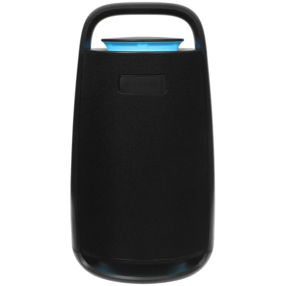 Портативная bluetooth-колонка Hyundai H-MC1242 Black