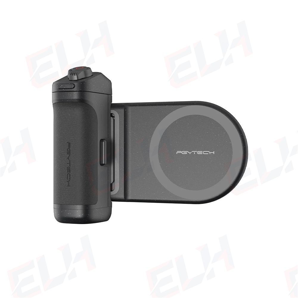 PGYTECH MagCam 2 Ручка Для Камеры Магнитный Осветитель Пульт Дистанционного Управления По Bluetooth