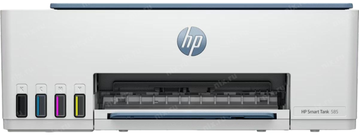 1F3Y4A HP Струйное МФУ/ HP SMART TANK 585