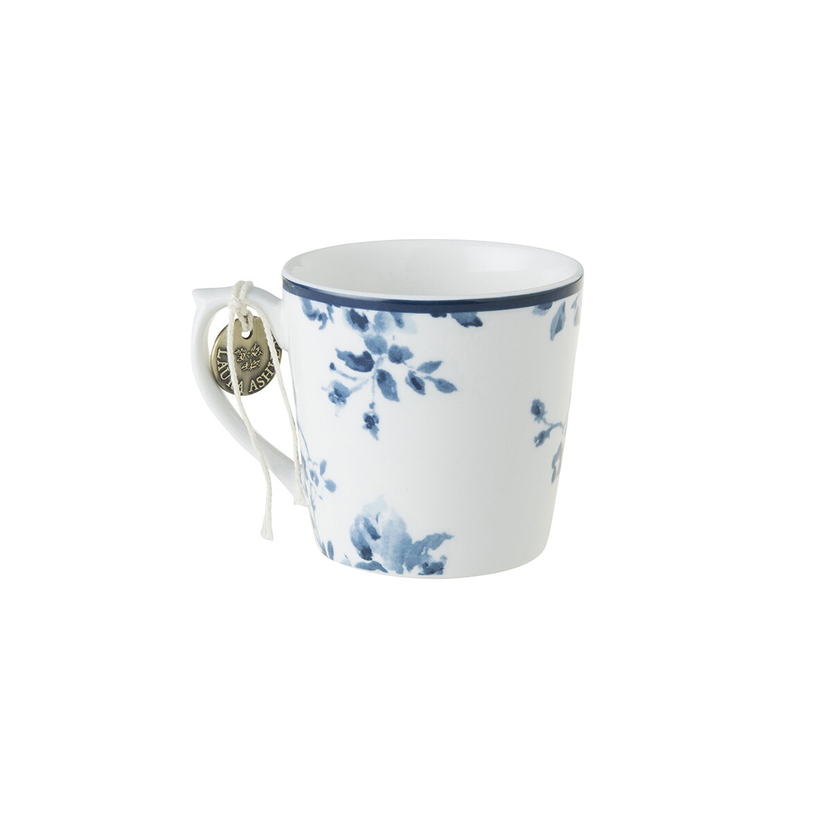 Кружка LAURA ASHLEY CHINA ROSE mini, фарфор, 240 мл.