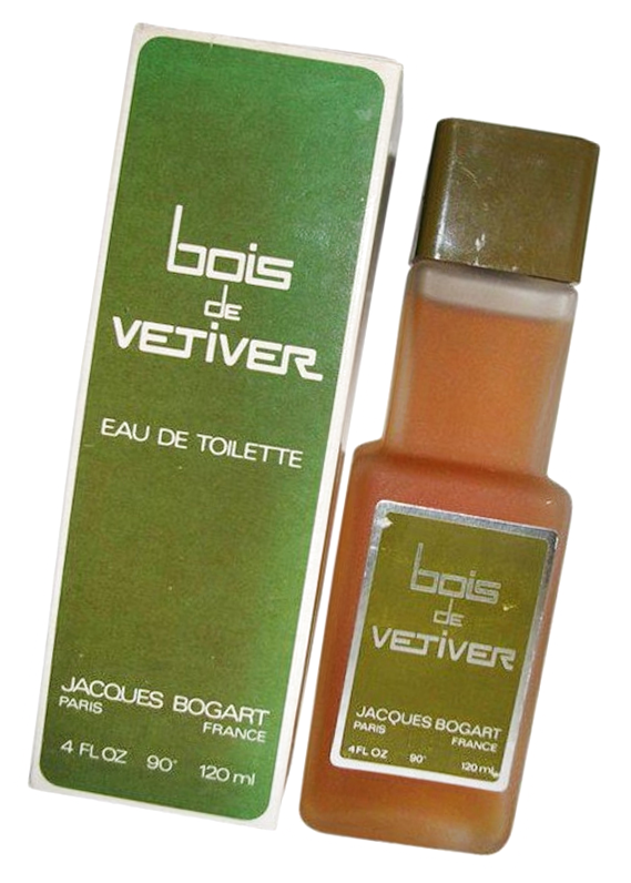 Мужской парфюм Bois De Vetiver 60 мл / Жак Богарт Буа Де Ветивер