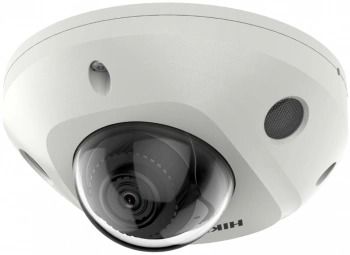 Камера видеонаблюдения Hikvision DS-2CD2547G2-LS(2.8mm)(C) 2.8-2.8мм цв.
