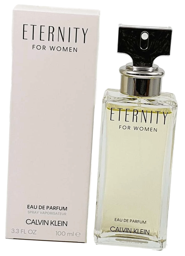Женский аромат Calvin Klein Eternity 100 мл / Кельвин Кляйн Этернити