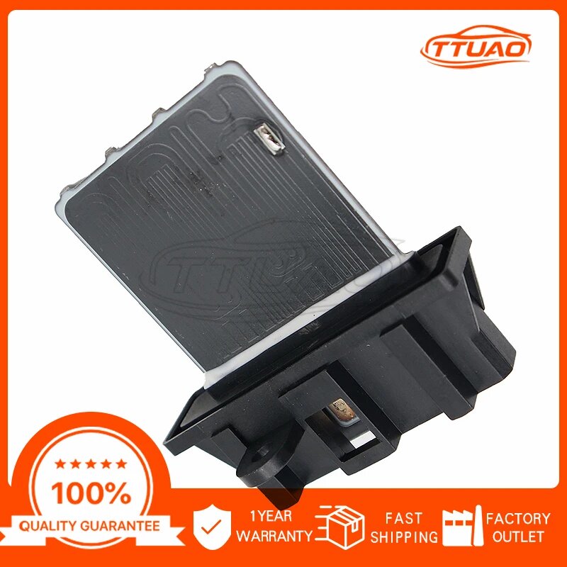 Резистор отопителя вентилятора 27150-EY00A 27150-JG01A для Nissan Micra K11 1992-2003 27150EY00A 27150JG01A