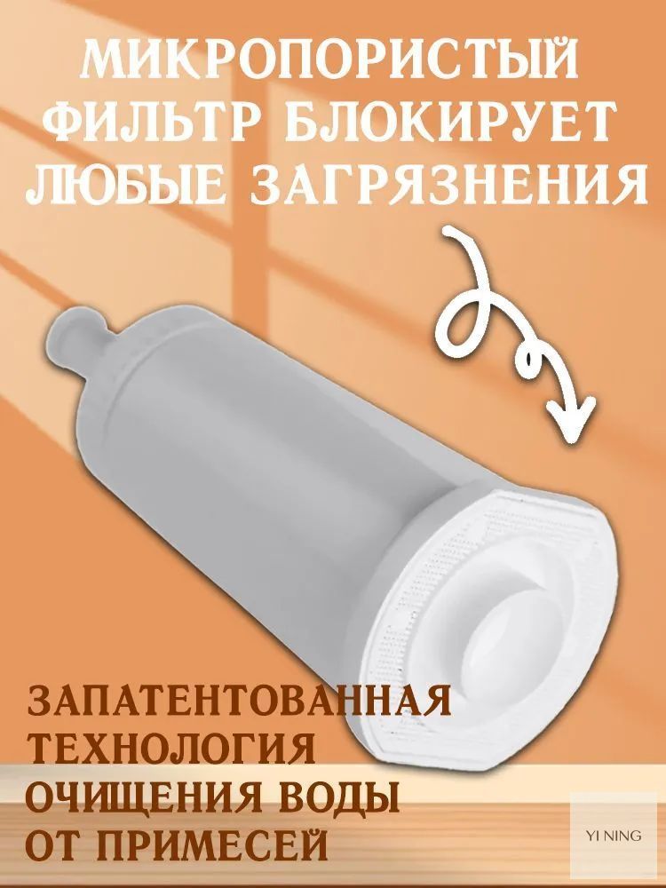 Мельница для чая — фото 1