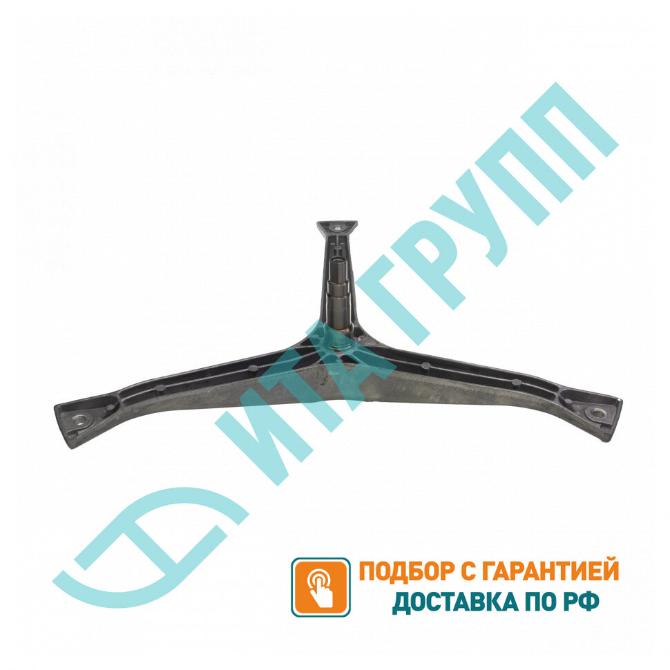 Крестовина барабана стиральной машины Samsung Eco Bubble, Crystal Slim, Diamond, S821, s621, DC97-01819B