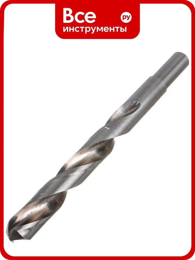 Сверло HSS-G Standardline (4 шт; 14х160 мм; HSS) по металлу Bosch 2608585593