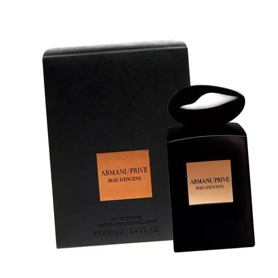 Giorgio Armani Prive Bois D Ences парфюмерная вода для женщин и мужчин 100 мл - Прайв Буа Де Энсес