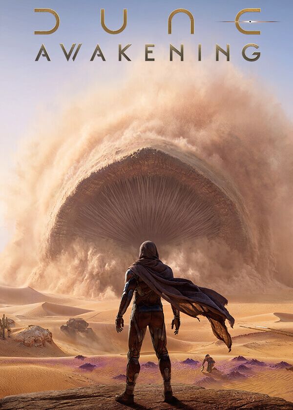 Dune: Awakening / Россия, СНГ