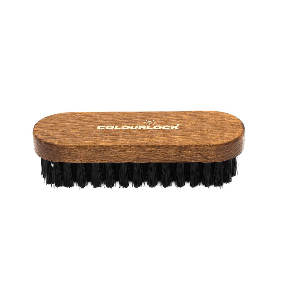 KCx COLOURLOCK Leather Brush Щётка для очистки кожаных поверхностей