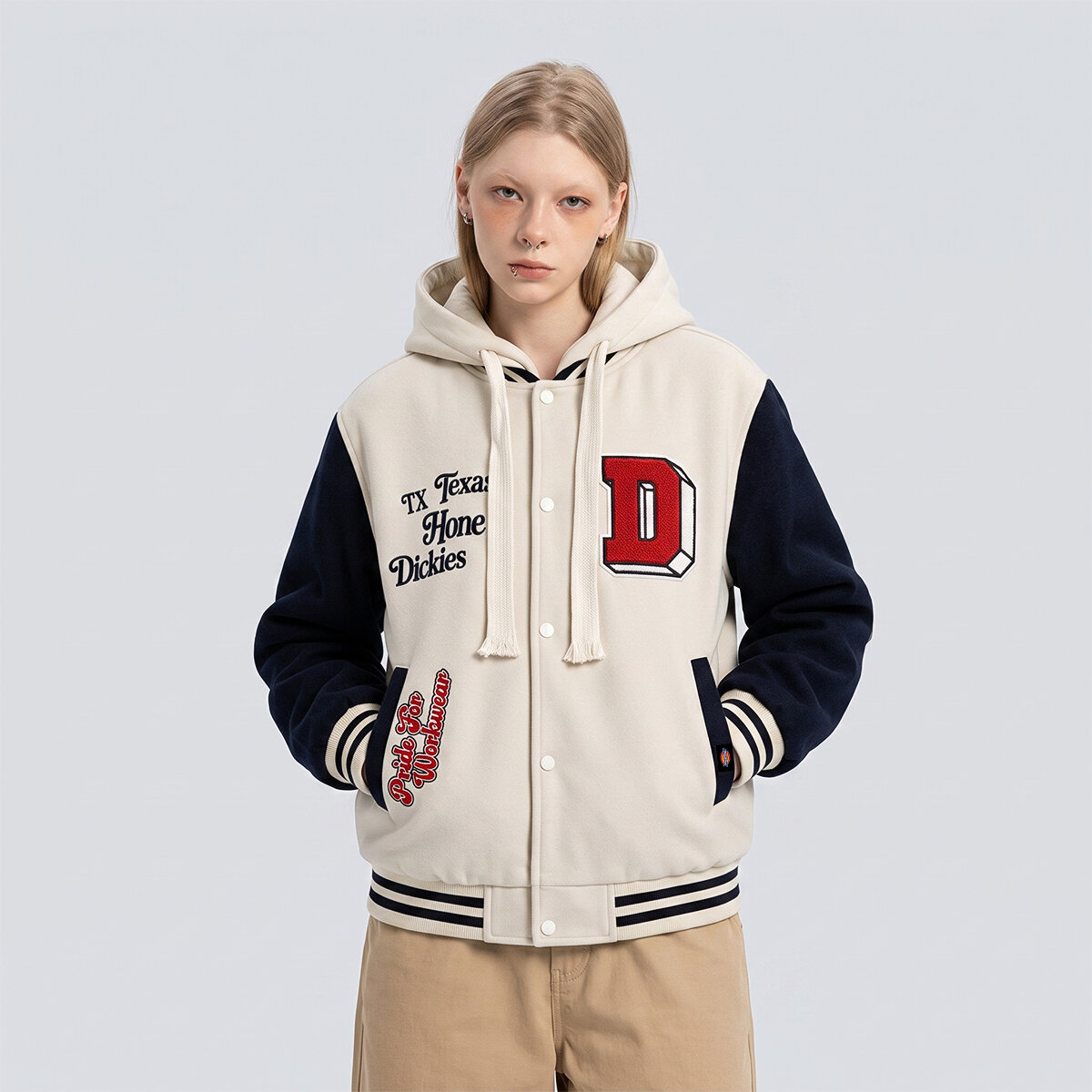Куртка Dickies