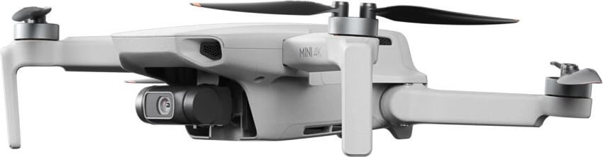 Дрон DJI Mini 4K — фото 1