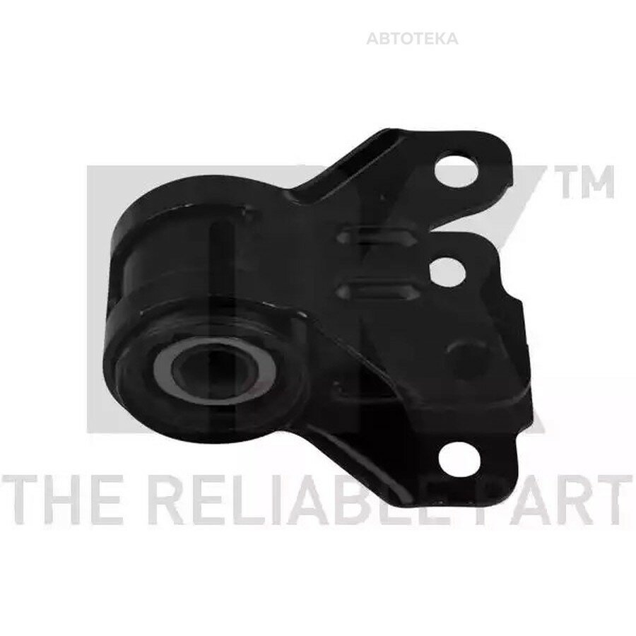 Сайлентблок с кронштейном Ford Focus 13- NK 5102540