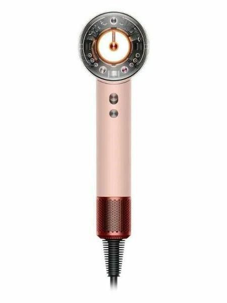 Фен Dyson HD16 Kanzan Pink