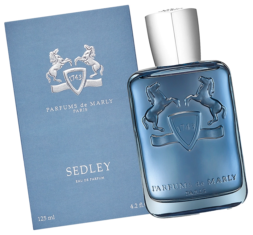 Де Марли Седли мужские духи 125 мл / Parfums De Marly Sedley