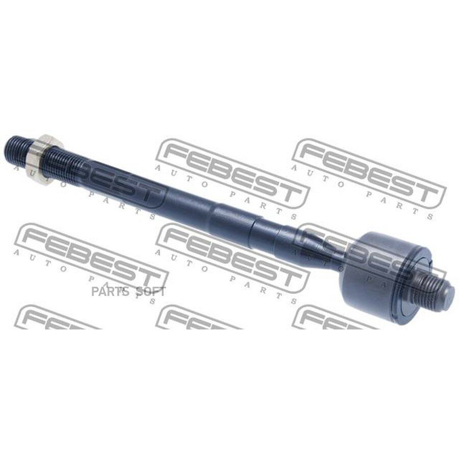 Тяга рулевая Hyundai Elantra (MD) 11-, i30 (GD) 11-, Veloster 11- \ FEBEST 1222-VEL FEBEST 1222VEL | цена за 1 шт