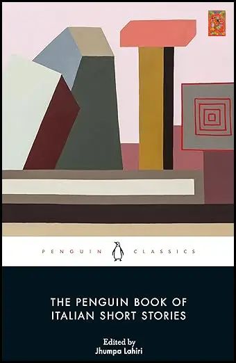 The Penguin Book of Italian Short Stories