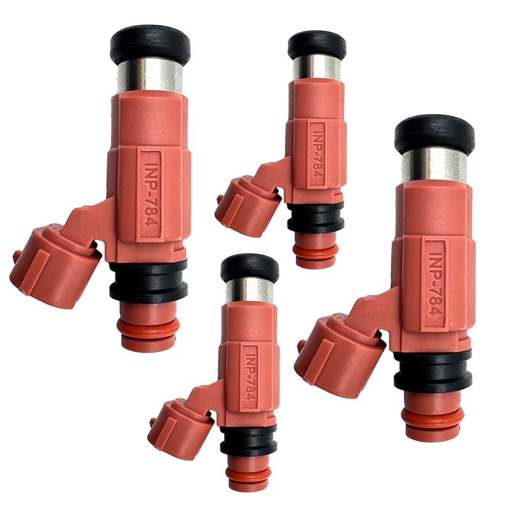 Распылитель топливной форсунки Mitsubishi Mazda INP-784 FENP-13-250 INP784 E2200 2.2L L4 BT-50 4 шт.