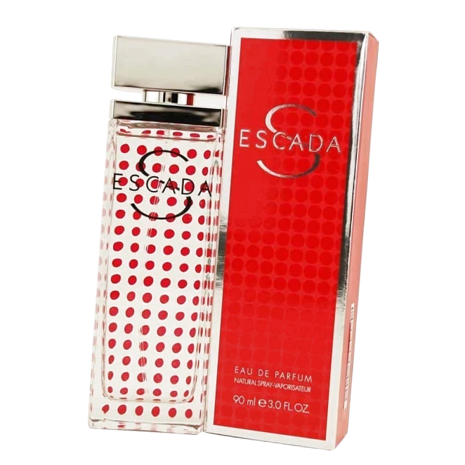 Парфюм для женщин Эскада Эскада С 90 мл - Escada Escada S аромат