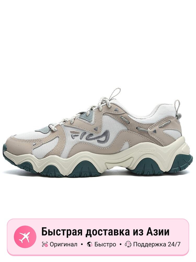 Кроссовки Fila Cat Claw 4.0 Low Top