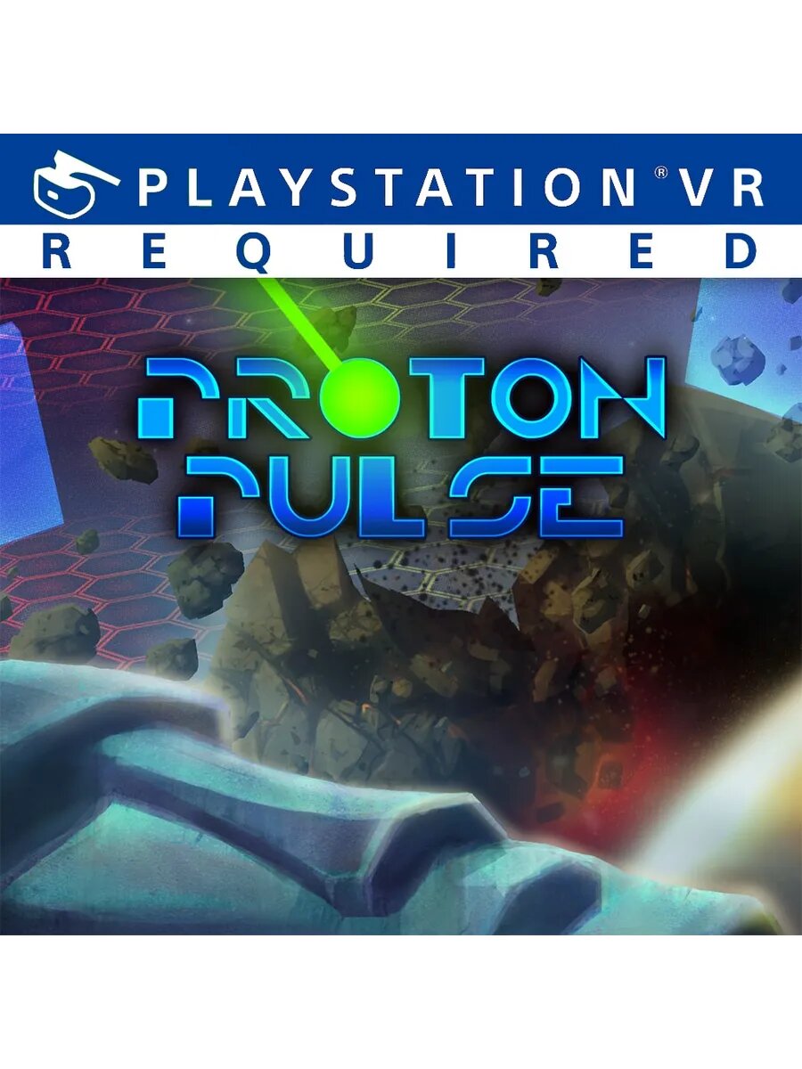 Proton Pulse + PS4 & PS5