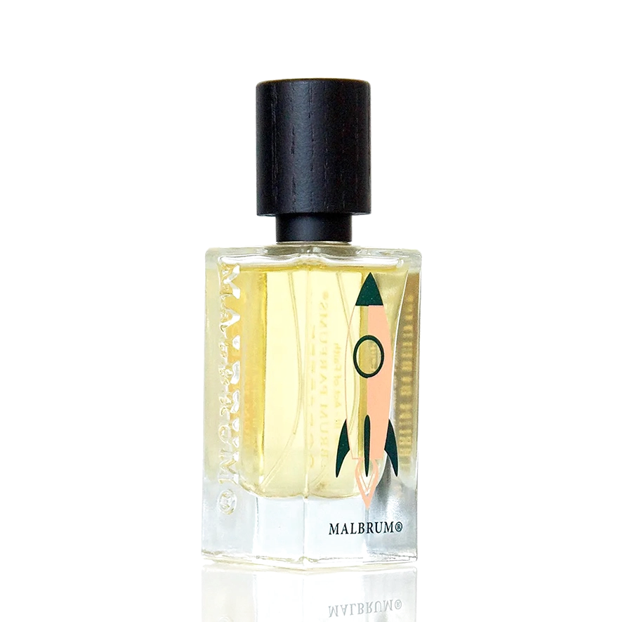 Мальбрум Парфюмс Годспид духи 30 мл для мужчин и женщин - Malbrum Parfums Godspeed парфюм