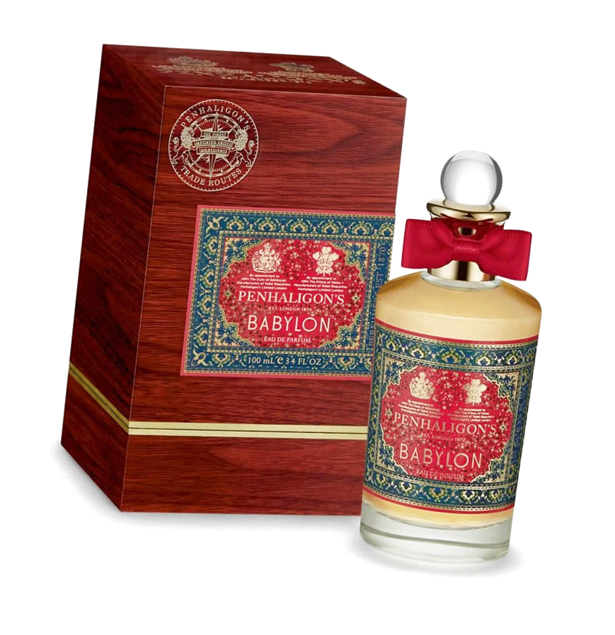 Духи Вавилон Пенхалигонс для мужчин и женщин 100 мл - Penhaligons Babylon