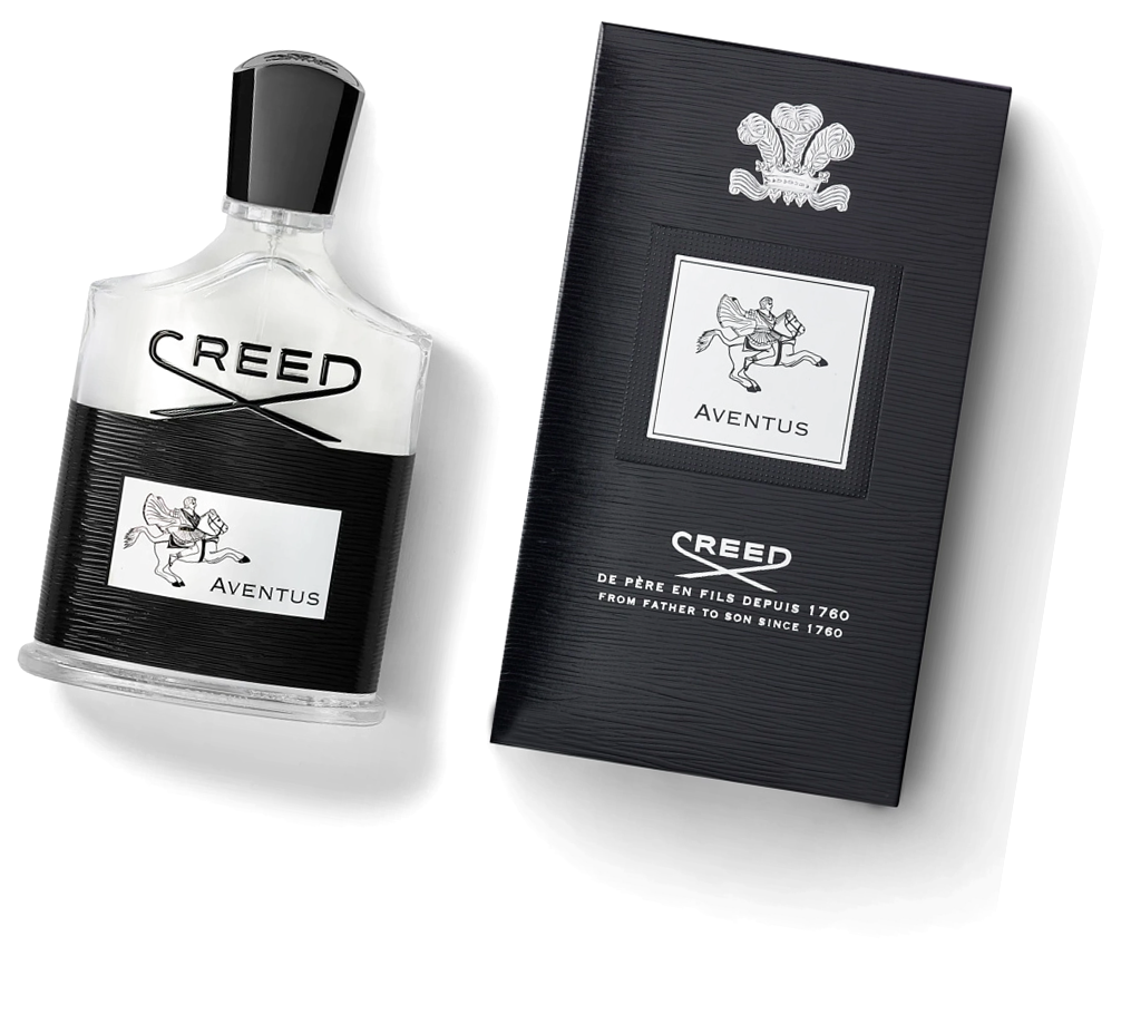 Мужской аромат Крид Авентус 50 мл - Creed Aventus парфюмерная вода