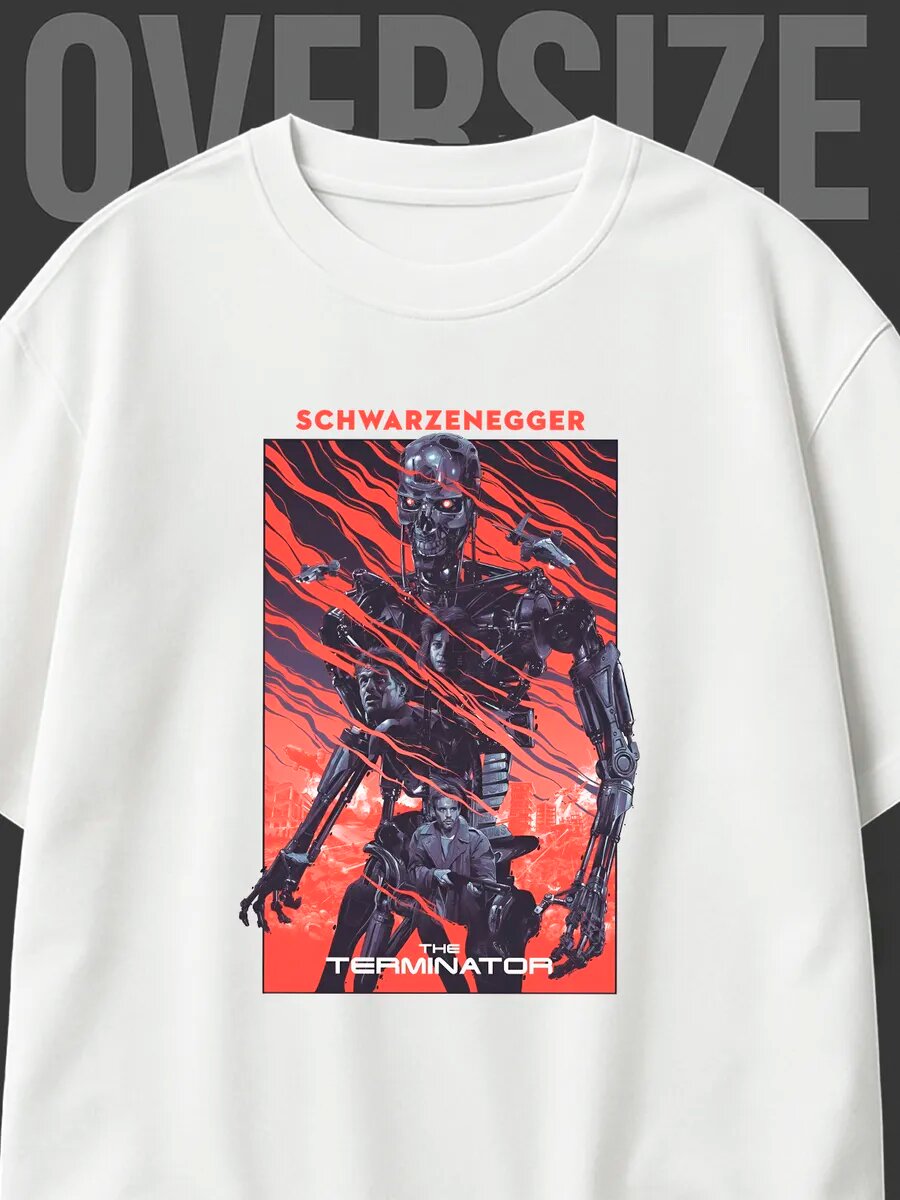 Футболка PRINTSHOT
