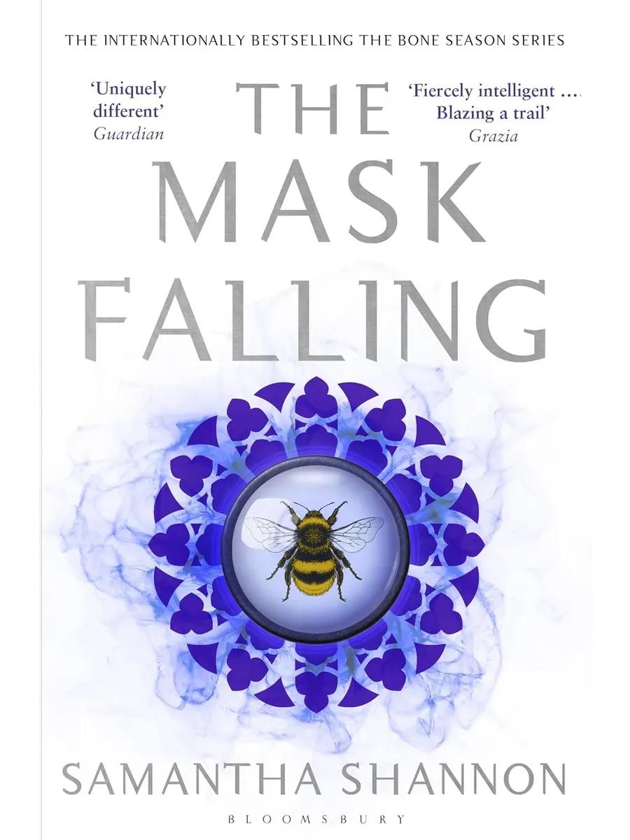 The Mask Falling