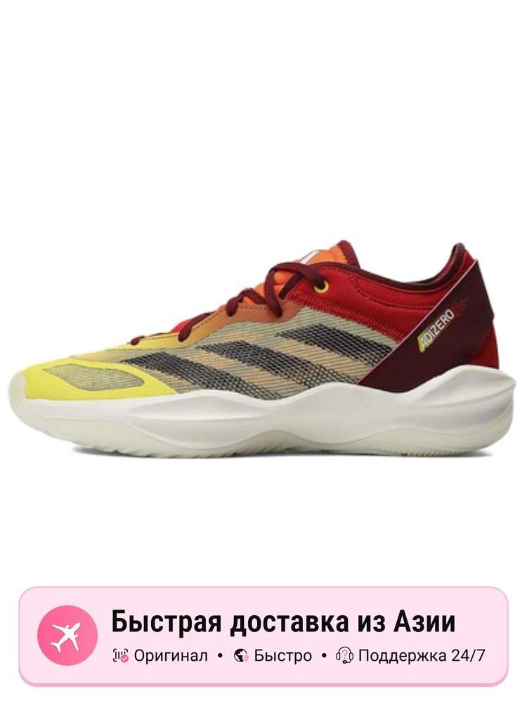 Кроссовки adidas Adizero Bounce Select 2.0 Low