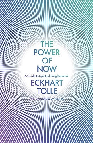 Power of Now / Сила настоящего