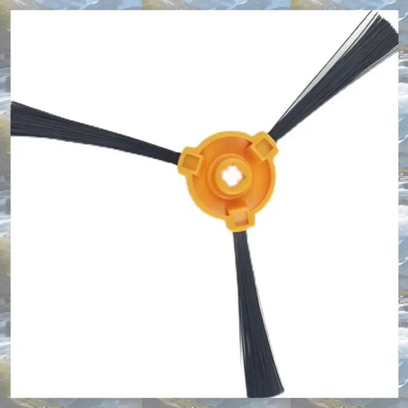 8 шт. боковая щетка для ECOVACS Deebot DN620 DN621 DH35 DH36 DH43 DH45 Yeedi K600 K700 запасные части для роботов-пылесосов