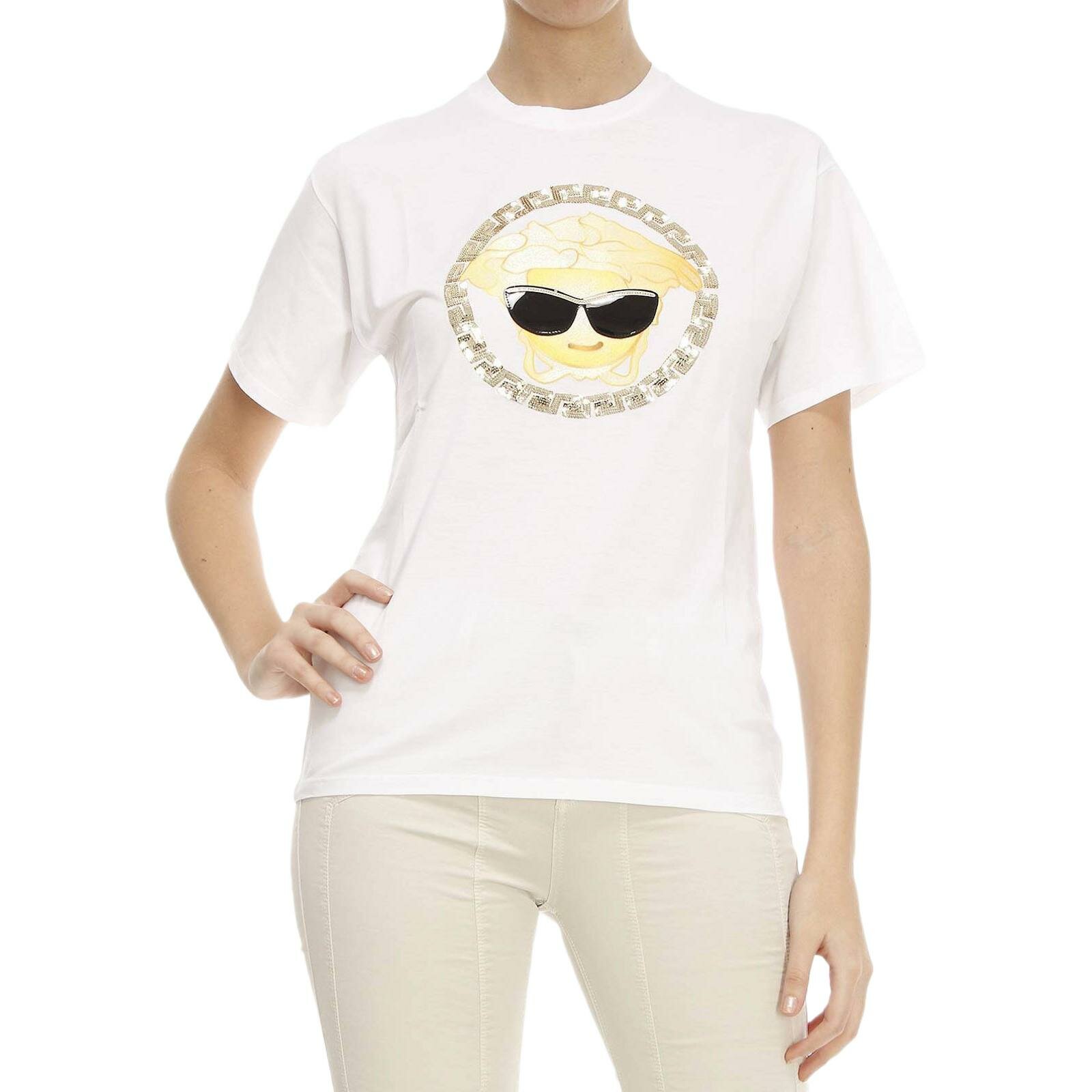 Майка Versace