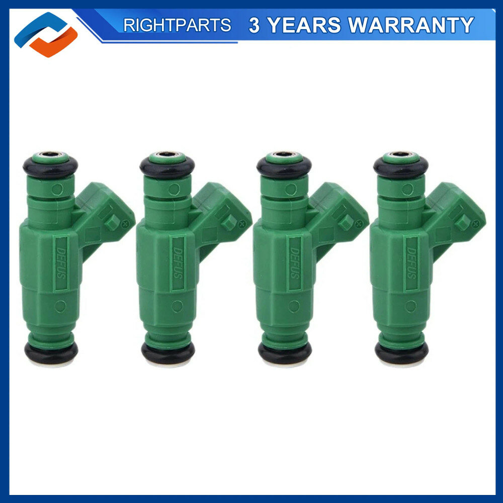 Топливная форсунка 0280156318 для Citroen C2, C3, C4, Xsara 2, Ber — OEM 0280156318, для Citroen C2, легковой автомобиль