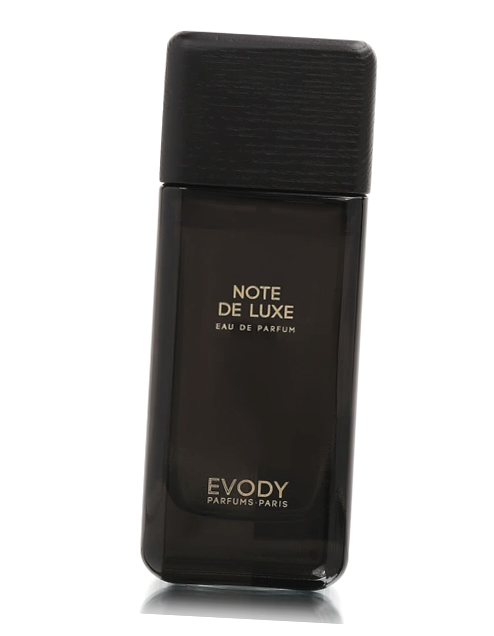 Женский парфюм Evody Note De Luxe 100 мл - Эводи Парфюмс Нота Де Люкс