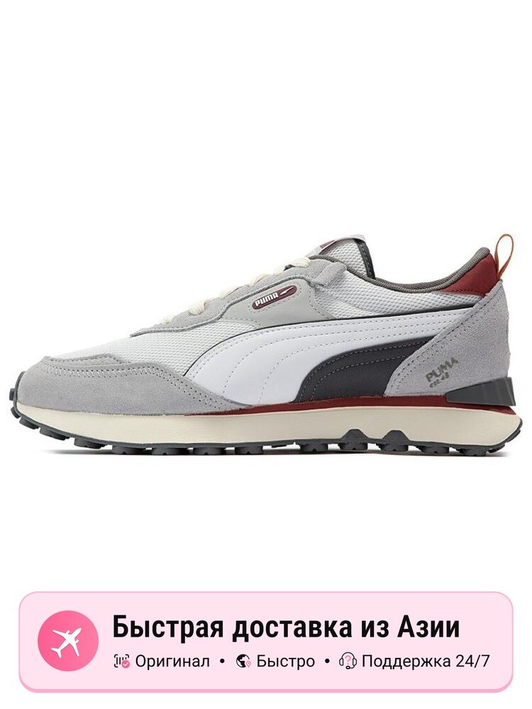 Кроссовки PUMA Rider Fv Ivy League Nimbus Cloud